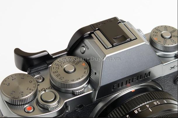 Thumb Lensmate Fujifilm X-T1 X-T2 X-T3 - Giang Duy Đạt